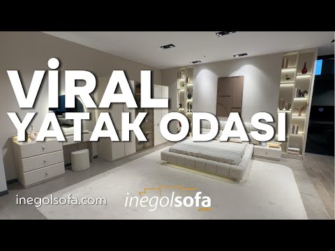 VİRAL YATAK ODASI  | \