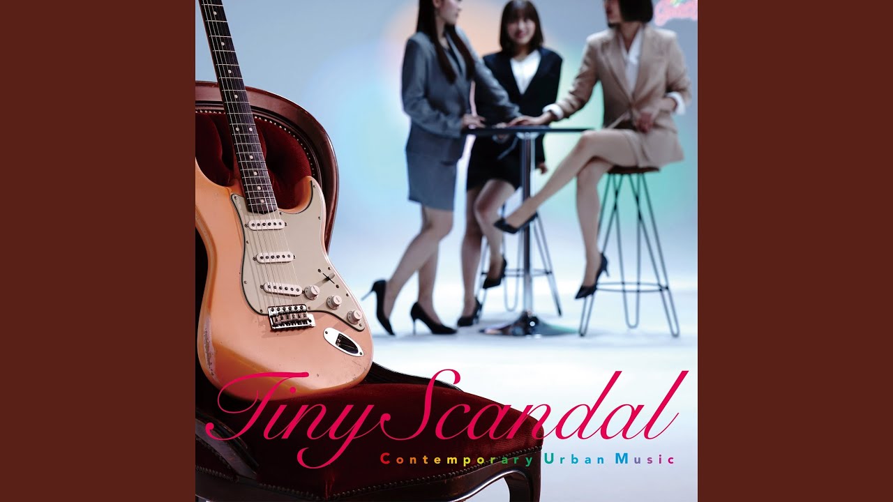 Tiny Scandal - YouTube