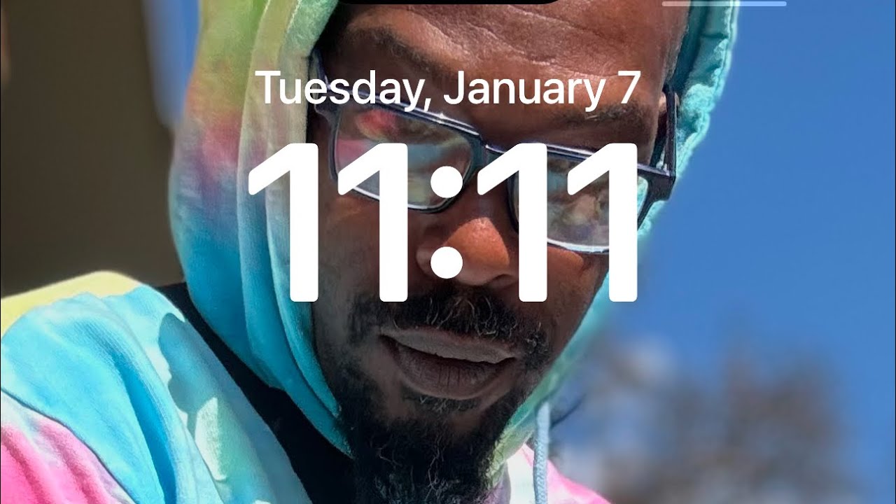 First Tuesday of the year… January 7, 2025 - YouTube