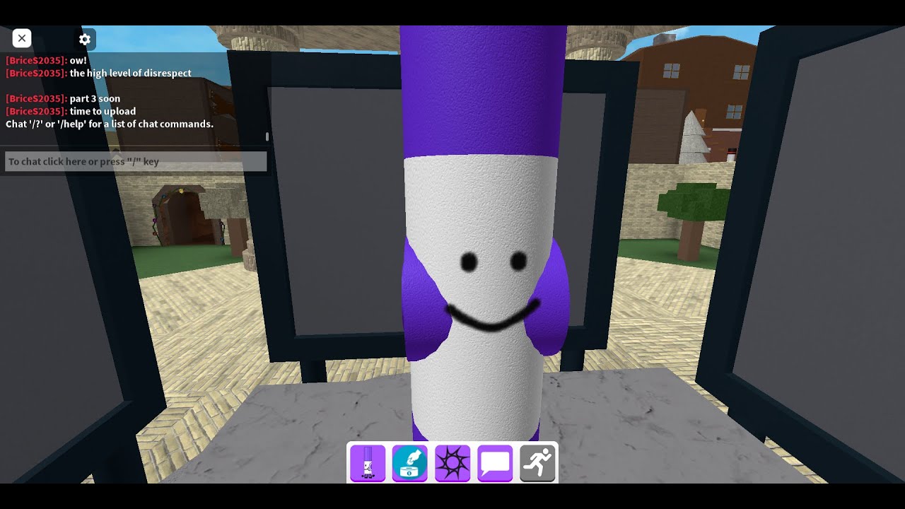 Find the markers (part 1) - YouTube