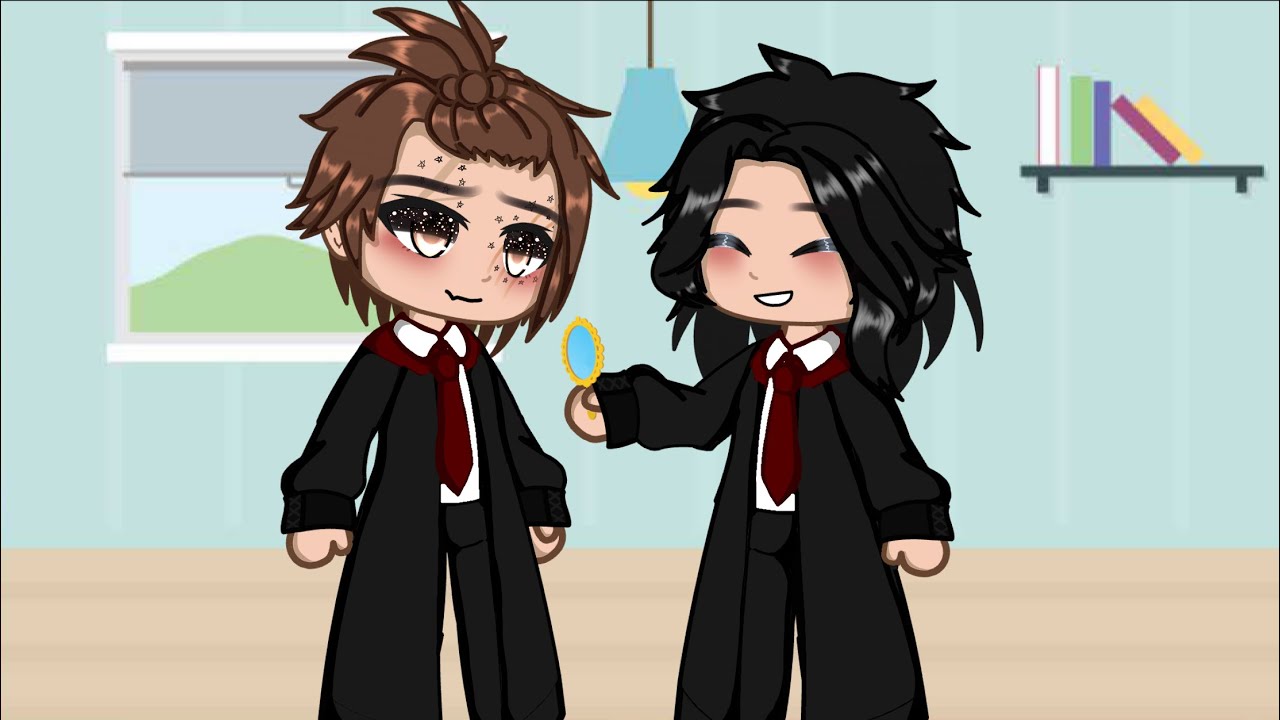 [] You Drew Stars Around My Scars [] Meme/Trend [] Wolfstar [] Fluff ...