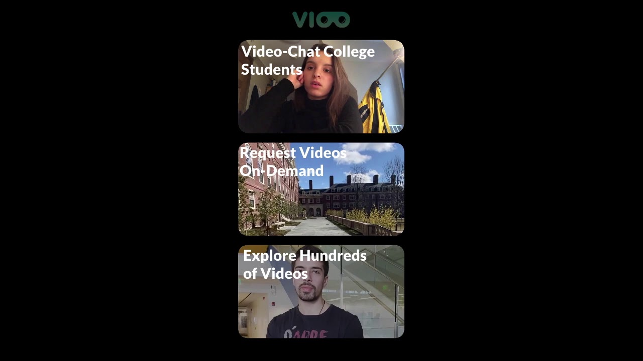 Vioo » Insta Promotion - YouTube