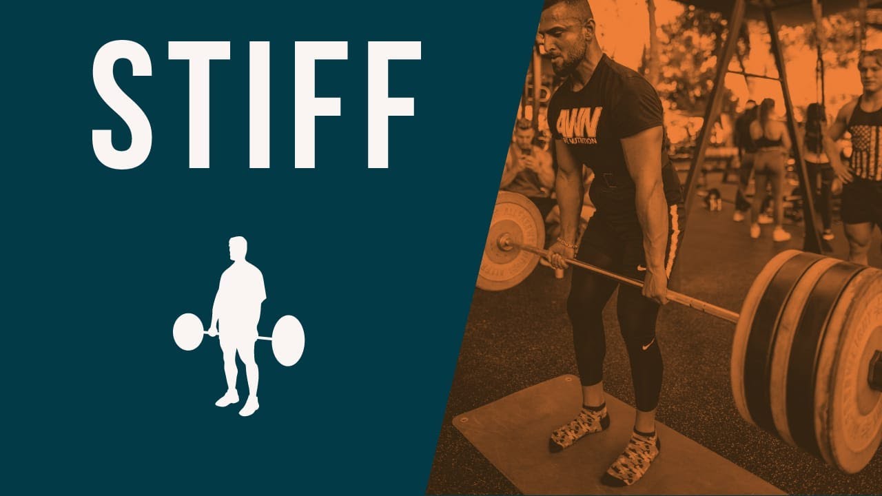 Stiff YouTube stiff-youtube