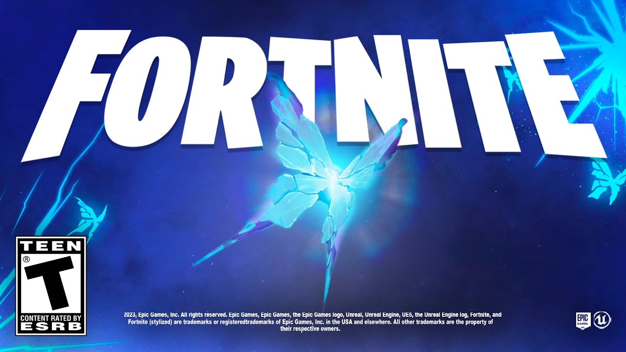 New OG *CHAPTER 2 REMIX* LIVE EVENT STAGE 3! - YouTube