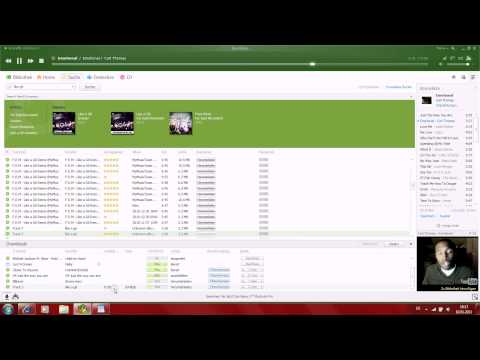 Musik kostenlos herunterladen : Bearshare