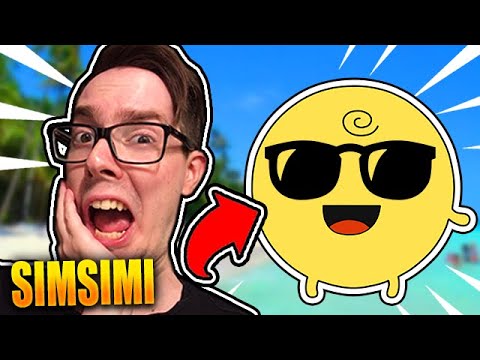 😍 ΚΑΛΟΚΑΙΡΙ ΜΕ ΤΟΝ SIMSIMI 😂 - YouTube