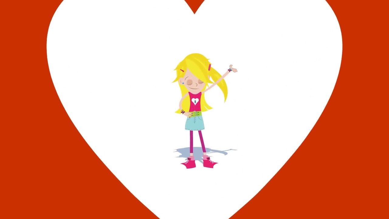 The Rizers- 1 John 4:7 (Let Us Love One Another) - YouTube