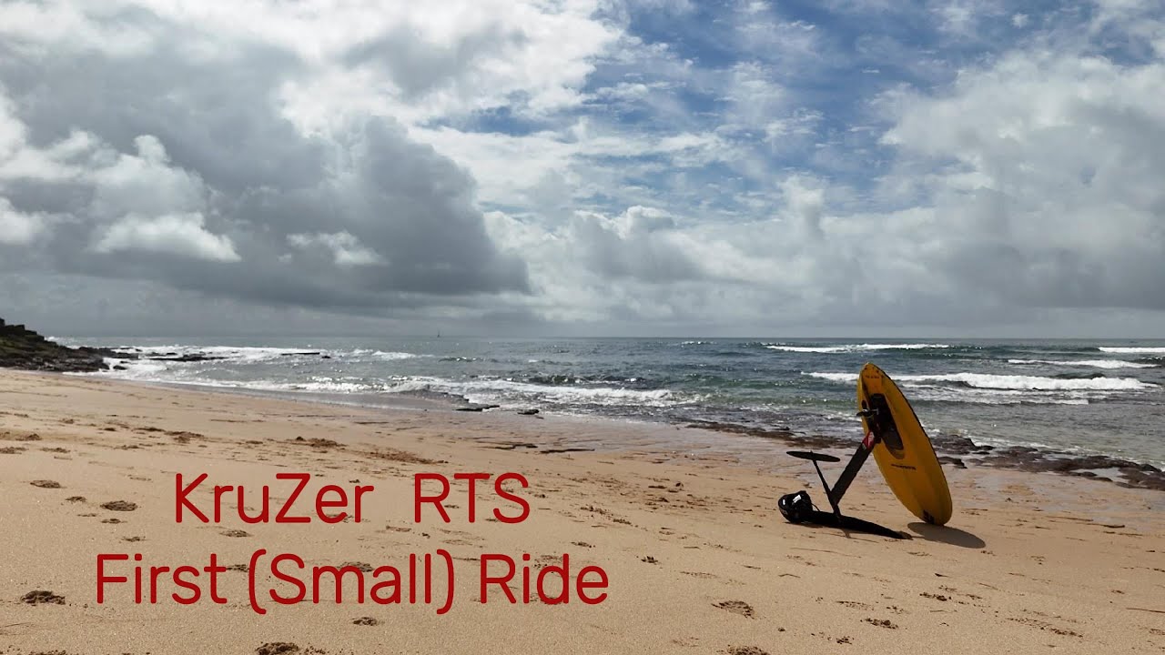 KruZer RTS - YouTube