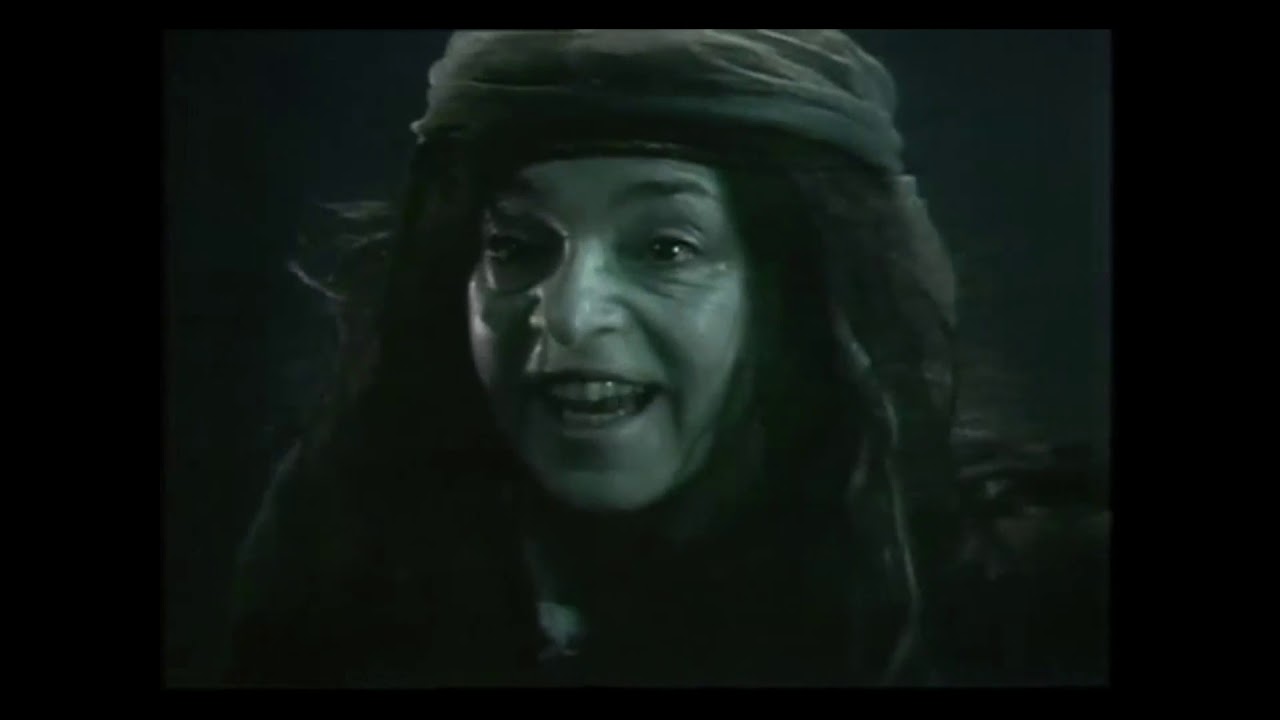 Macbeth 1948 Witches