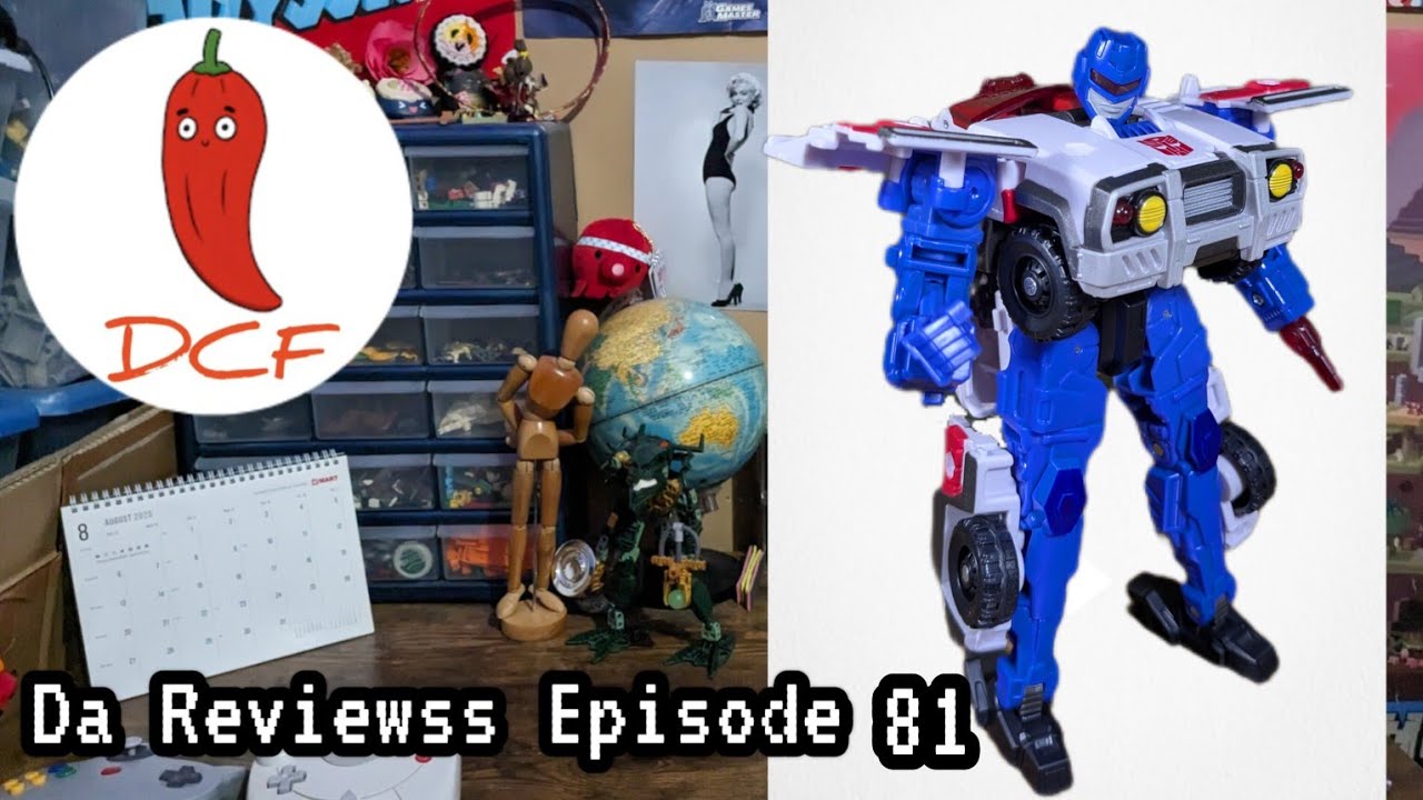 Thick Thighs Save Lives - AOTP Armada Red Alert - YouTube