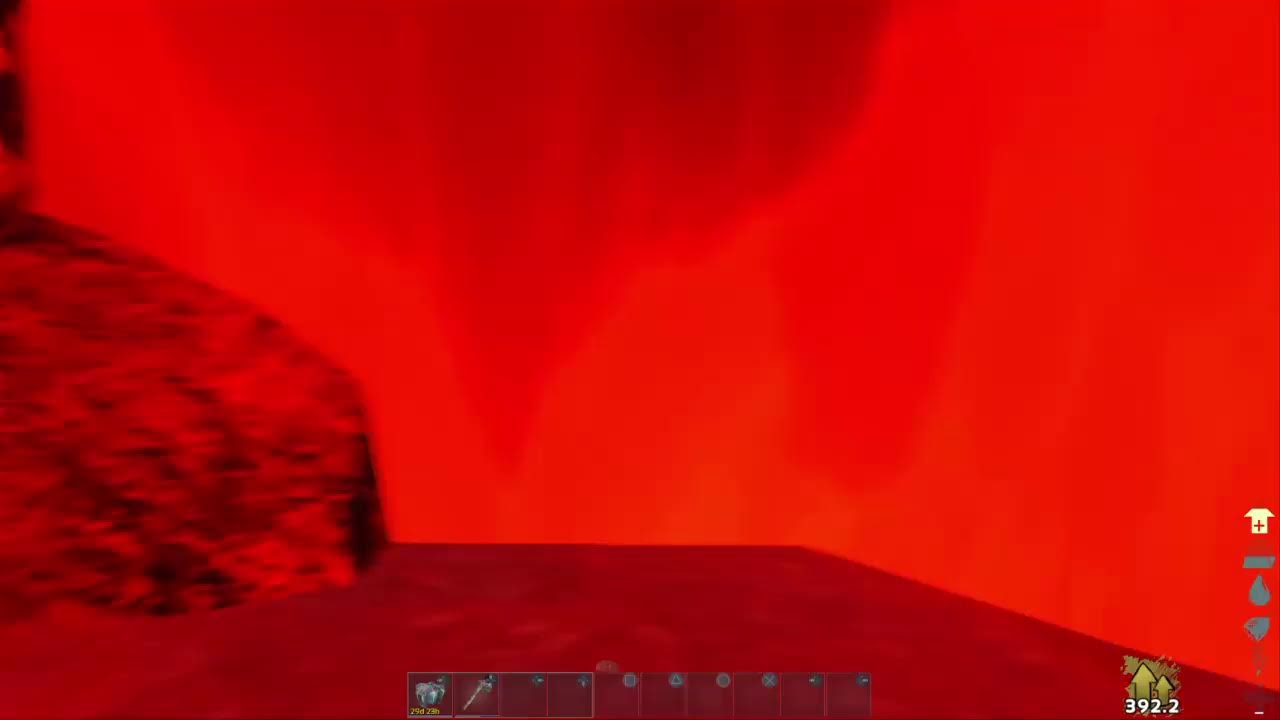 Just Exploring The whole map Genesis part 1 Ark Survival Evolved ...