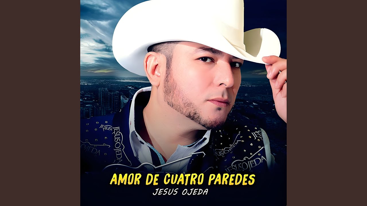 Amor De Cuatro Paredes - YouTube