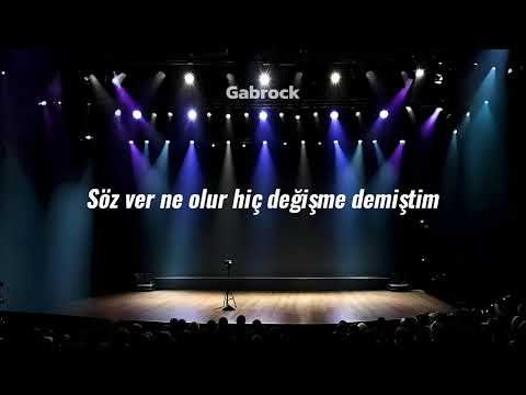 Can Bonomo - Tastamam (Sözleri)