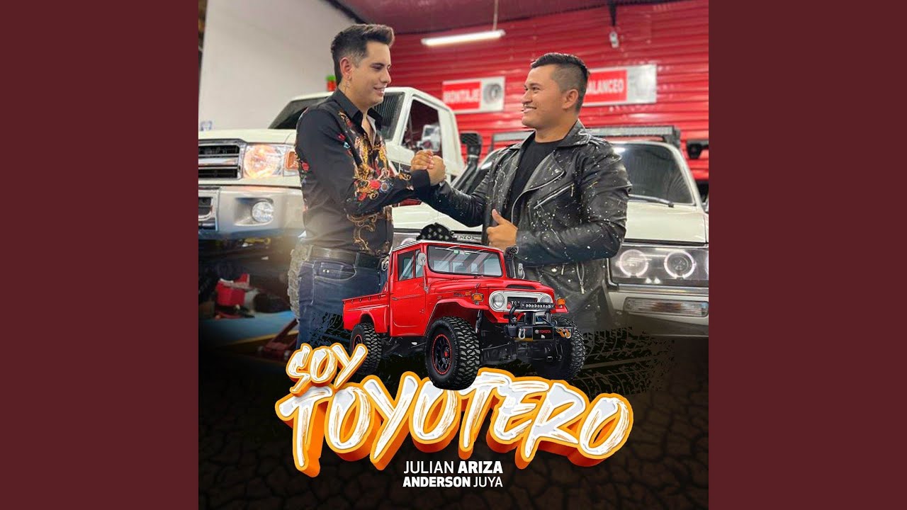 Soy Toyotero - YouTube Music