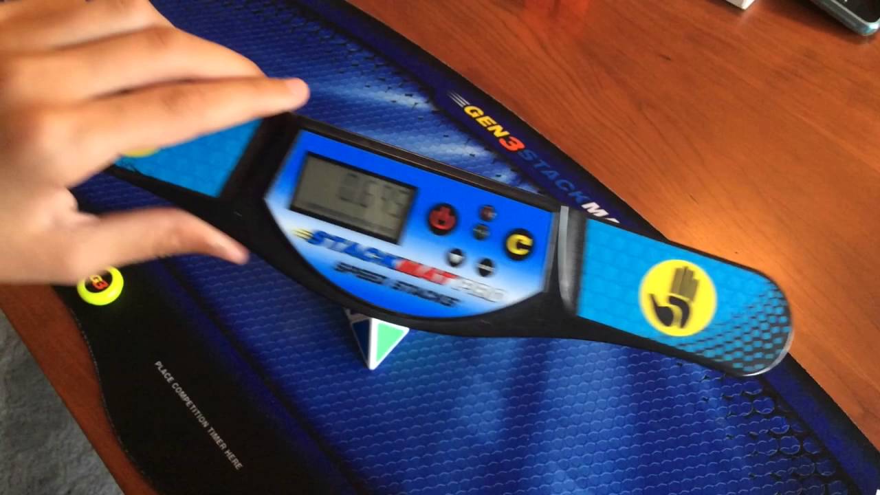 All Pyraminx LBL LL Algs Sub 1 Second - YouTube