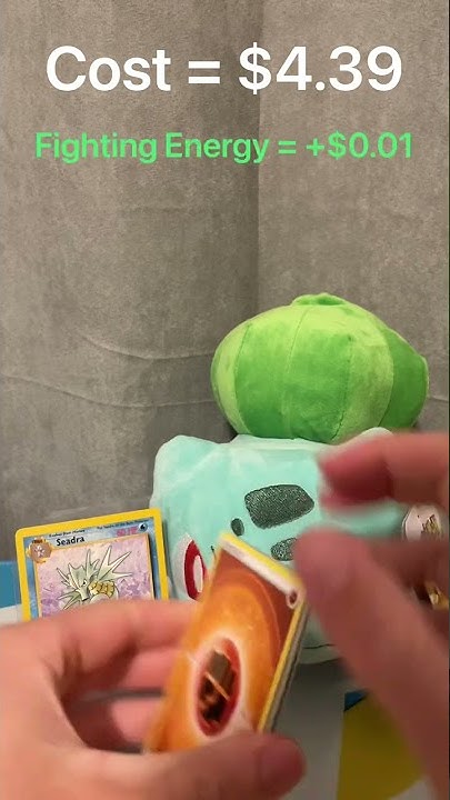 🤑🤑🤑 POKEMON MONEY GAME #301 | CAN WE MAKE MONEY ON A PACK OF LOST ...