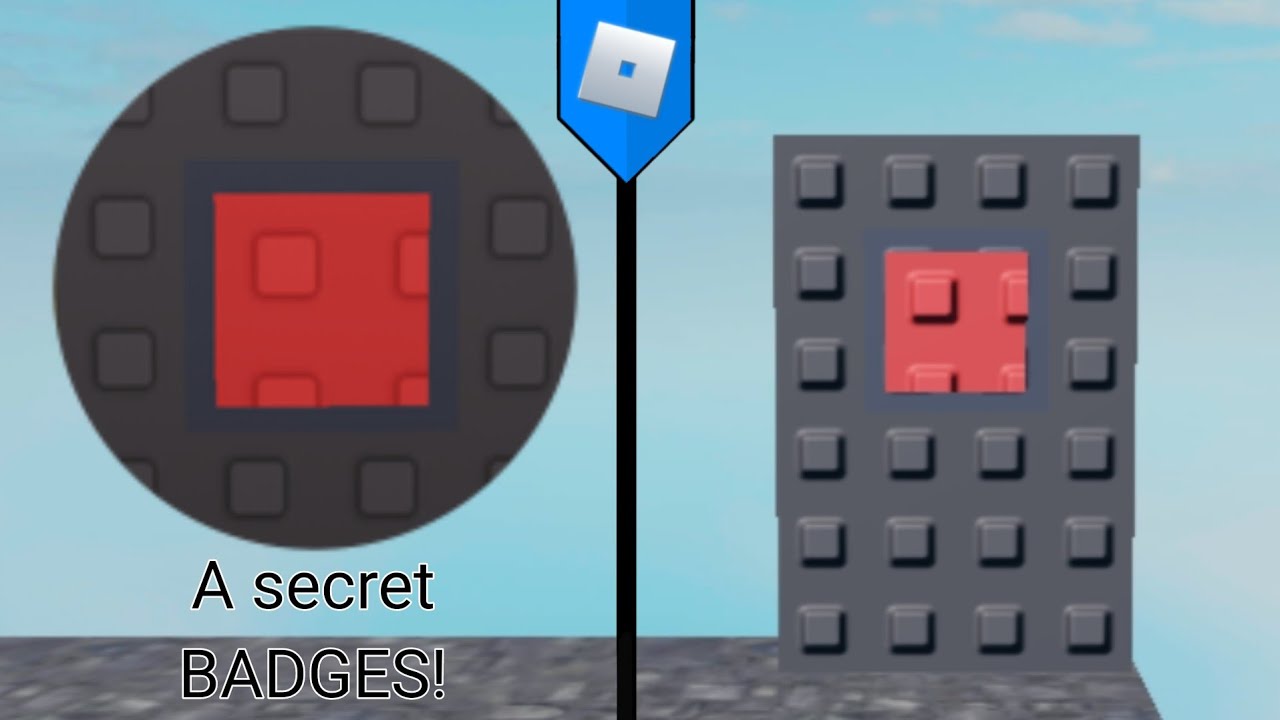 HOW TO GET A secret BADGES! highly accurate wsd rp V2 (ROBLOX) - YouTube