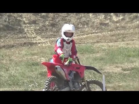 Open OUTLAW Motocross Feat Reyden Danner FIDDLER CREEK MX PARK 9/4/22 ...