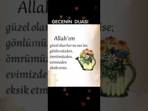 En anlamlı Regaip kandili mesajları 🤲♥️🥰🥰🥰
