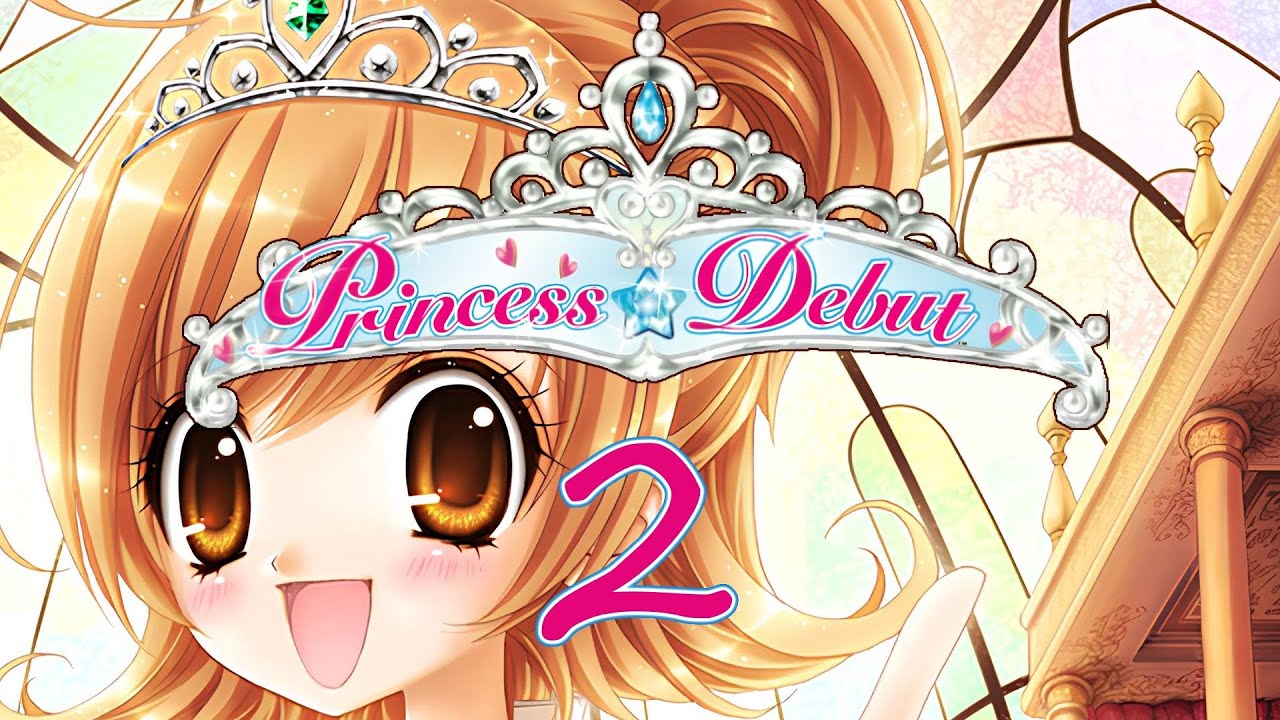 [Sproutome] Princess Debut - 02 - YouTube