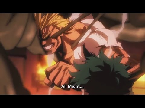 Detroit Smash! [My Hero Academia] - YouTube