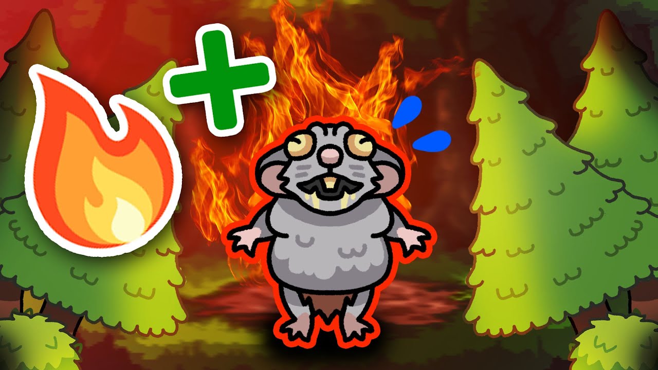 Implementing A Status Effect System + Splines - Indie Game Devlog #3 - YouTube