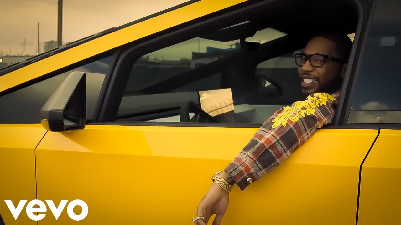 Key Glock ft. Gucci Mane & Pooh Shiesty - Pimpin` [Music Video] - YouTube