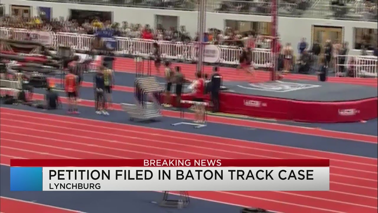 Portsmouth athlete facing charges after baton strike video goes viral ...