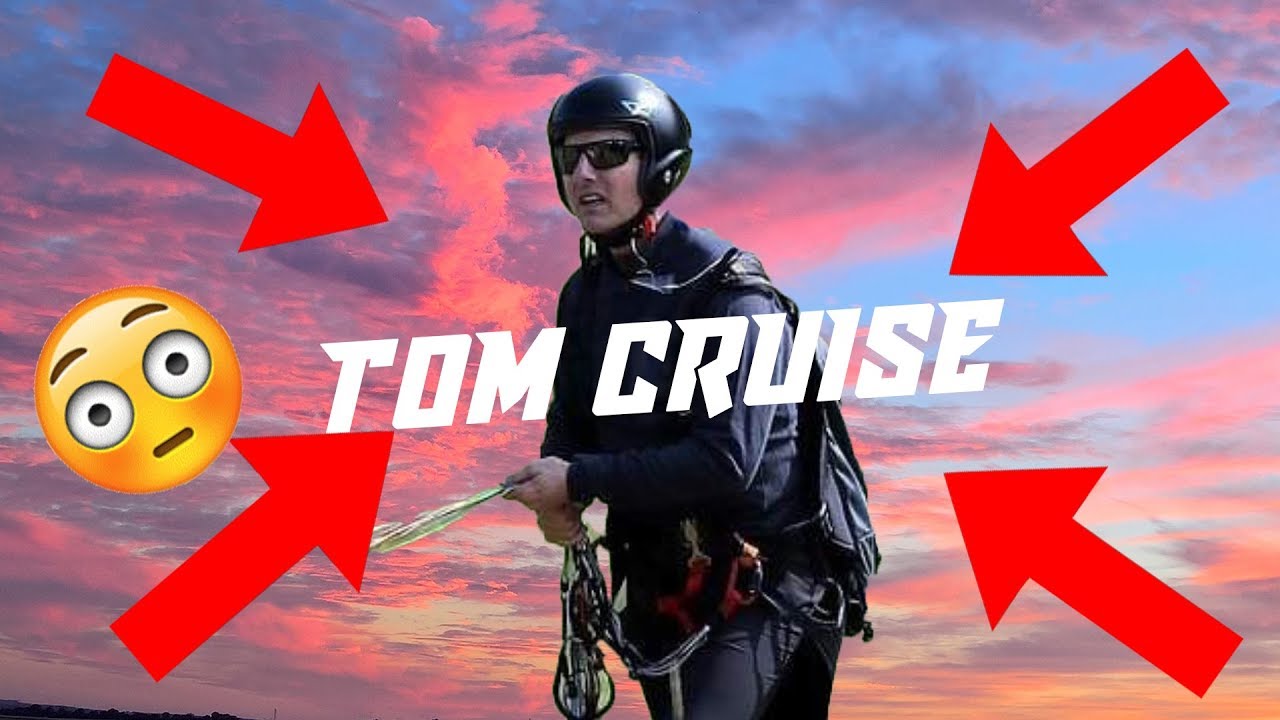 Fly Speed Tom Cruise - Top 10 Sports - YouTube