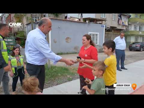 Konforlu yaşam alanları, yepyeni yollar. ✨