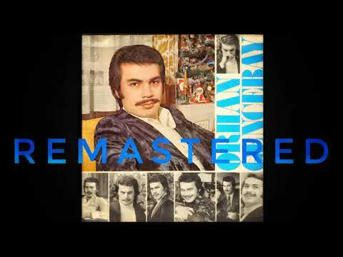 BEN SEVDİM DE NE OLDU? - ORHAN GENCEBAY (REMASTERED)