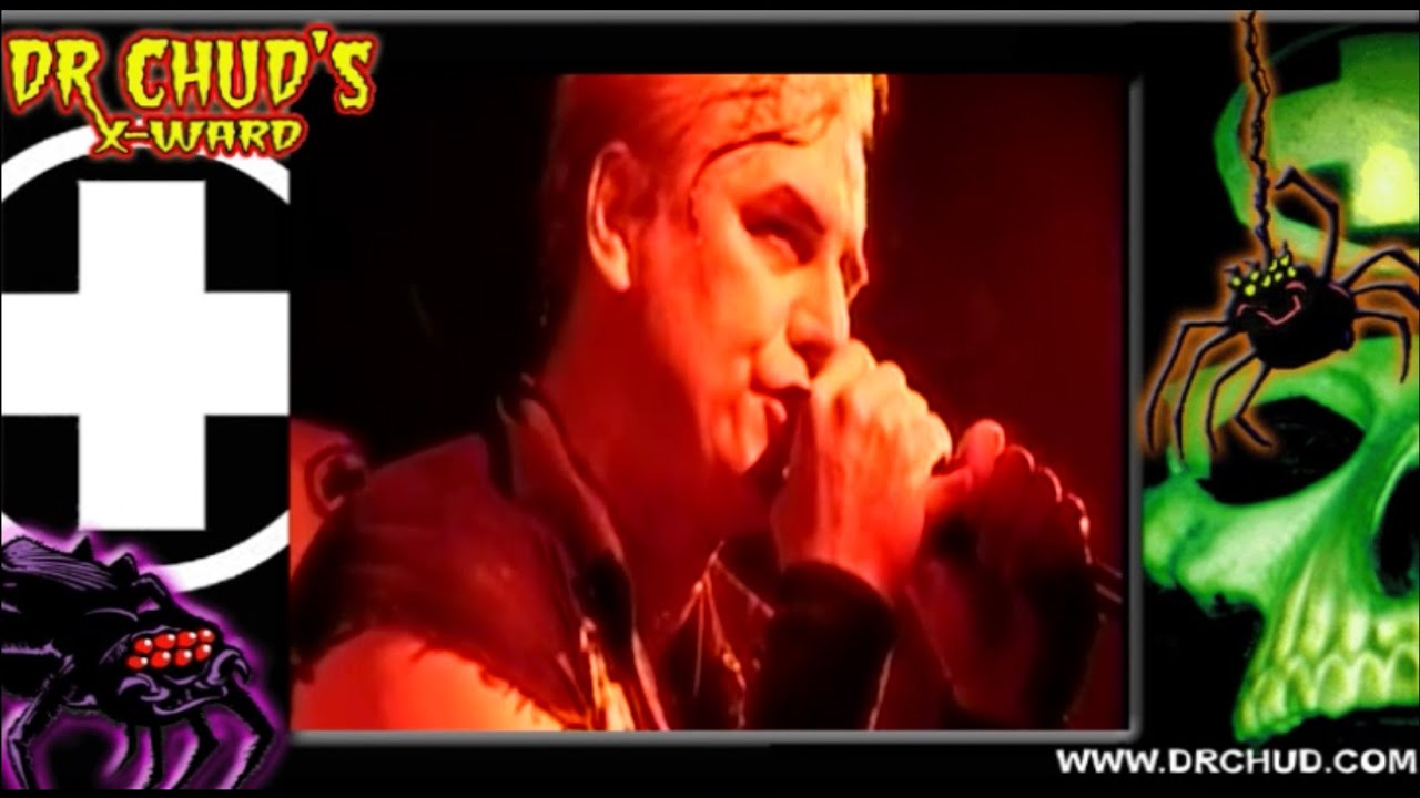 DR.CHUD'S X-WARD | Goodbye | MUSIC VIDEO - YouTube