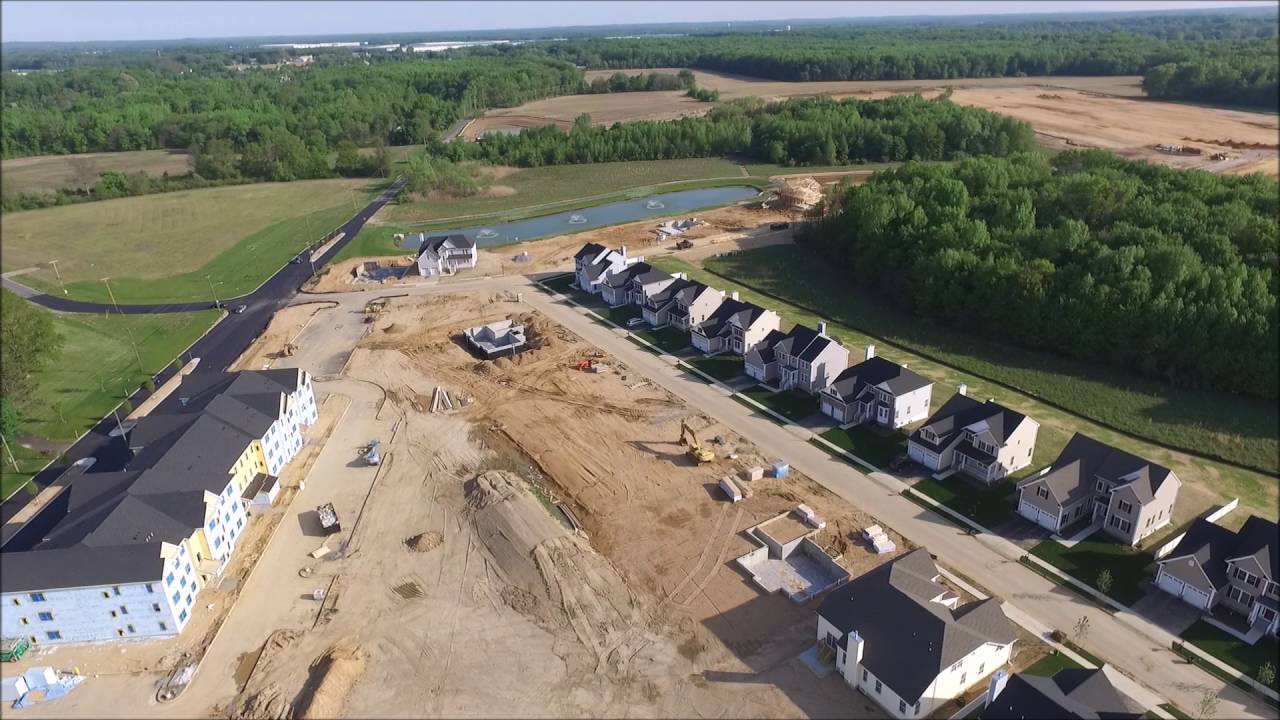 Springside 5 12 16 - YouTube