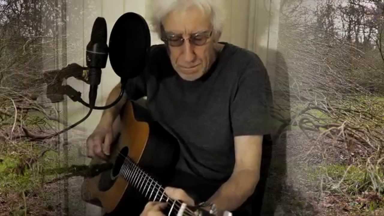 Bob Porter 'St Raphael's Angel' - YouTube