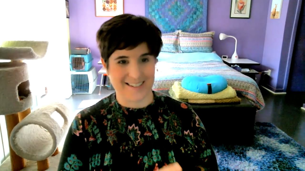 Sandy Resnick - Why is MBC Vital to Gathering Clinically Useful Data ...