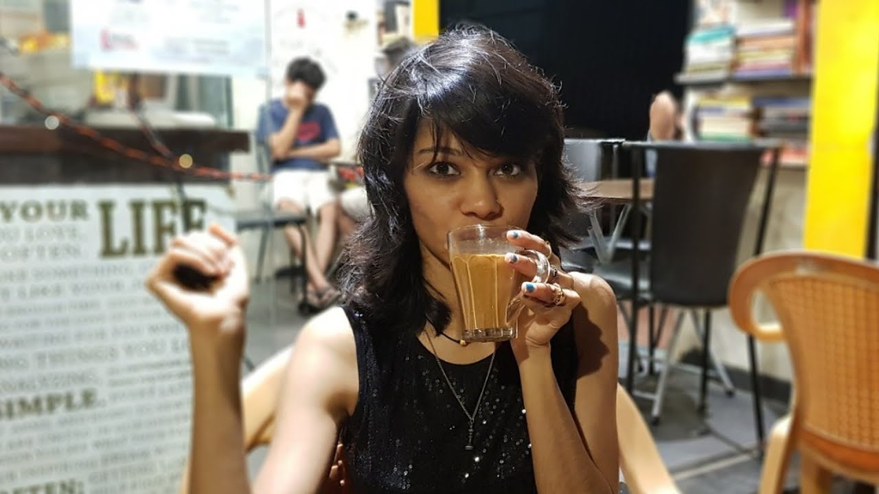 Bullet Chess with Amruta | 15 wins or 5 losses - YouTube