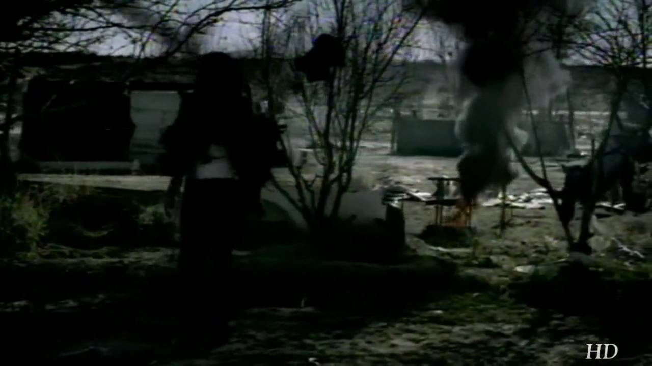 Seether Feat Amy Lee - Broken (Official Music Video) - Full HDTV - YouTube