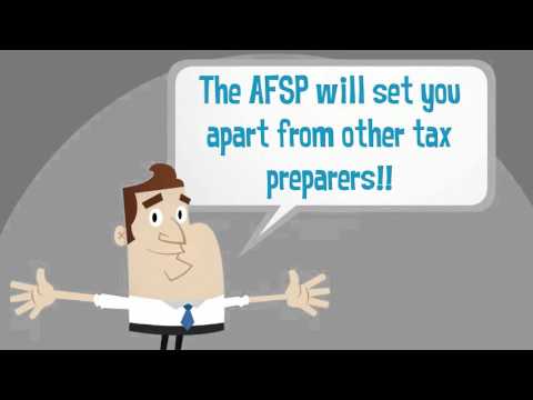AFSP FAQs #1 - What are the Requirements? - YouTube