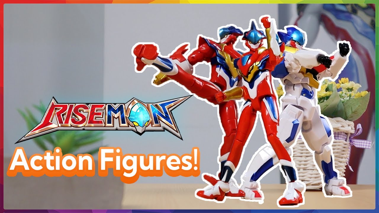 RISEMAN | Let's Play: RiseMan #3 - YouTube