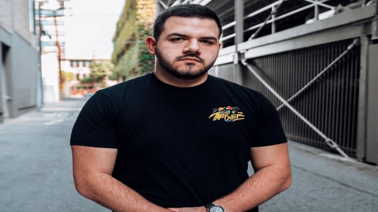 CouRageJD Has The Worst Top 10 List - YouTube