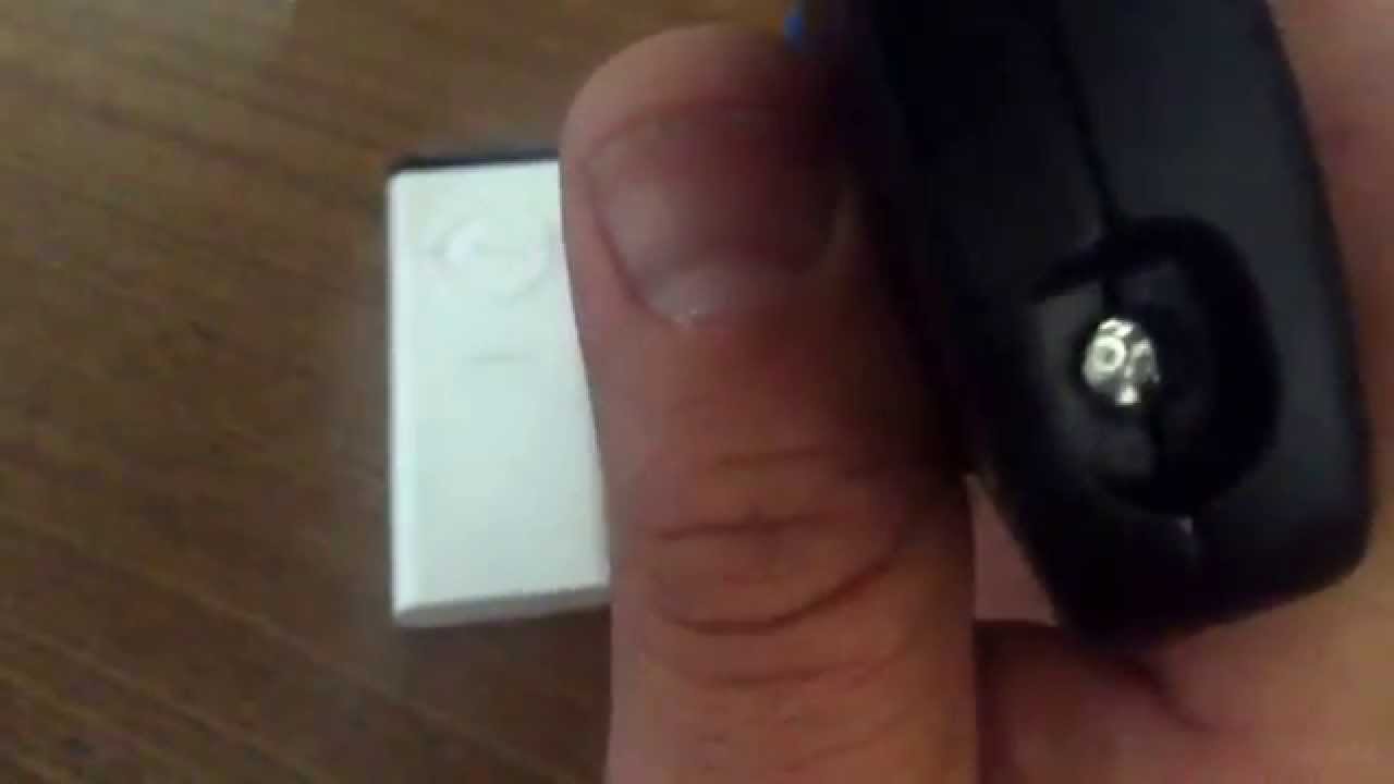 How to see infrared (IR) light coming from a remote!!! Easy and Cool ...