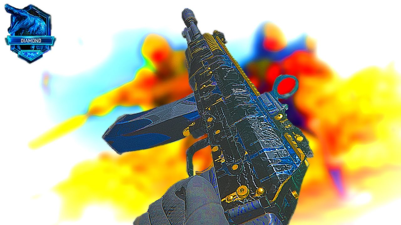 Diamond One... | Warzone ranked - YouTube