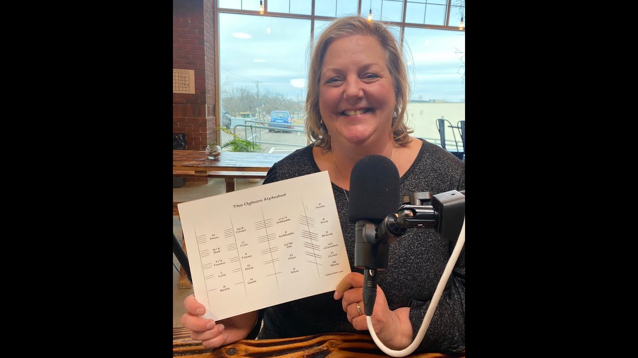 Episode #67: Feeney Talks with Colleen Conway - YouTube