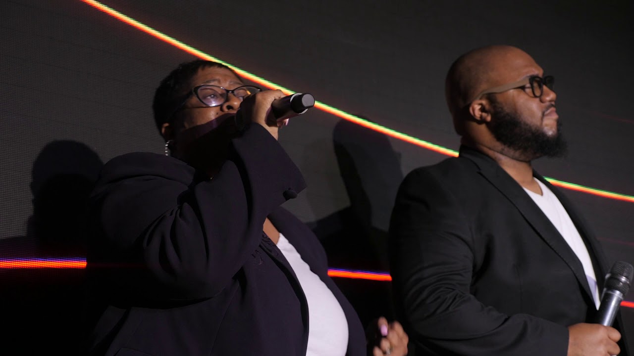 Live Stream Sunday Service - May 24, 2020 - Senior Pastor Jeremy Tuck ...