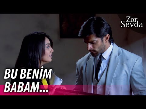 Kendini Acındırıp Yol Arkadaşı Yaptı  | Zor Sevda - 57.Bölüm ❤️