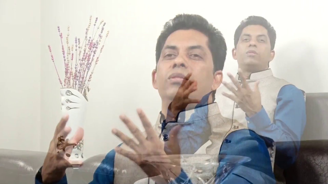 Pastor finny stephen samuel and Pastor Chandy Varghese - YouTube