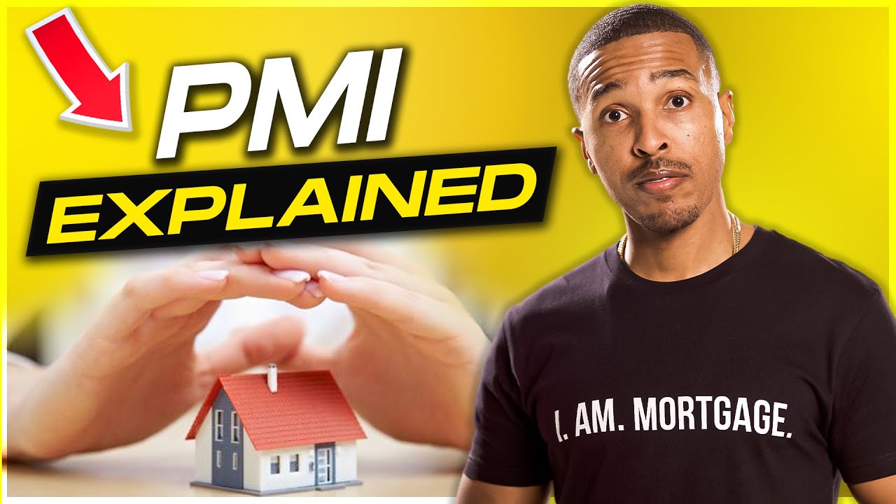 What Exactly is PMI or Private Mortgage Insurance? - YouTube