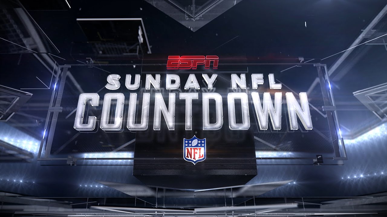 Epoch Failure- "Livin' on a Prayer" (ESPN Sunday NFL Countdown) - YouTube