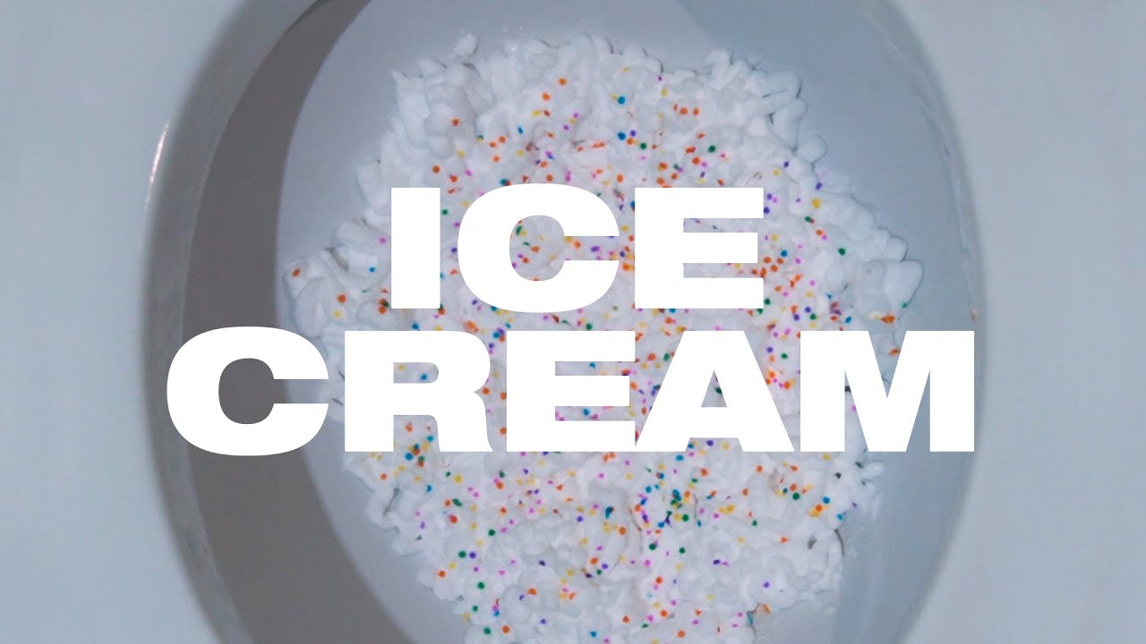 Greg August - Ice Cream (Official Lyric Video) - YouTube