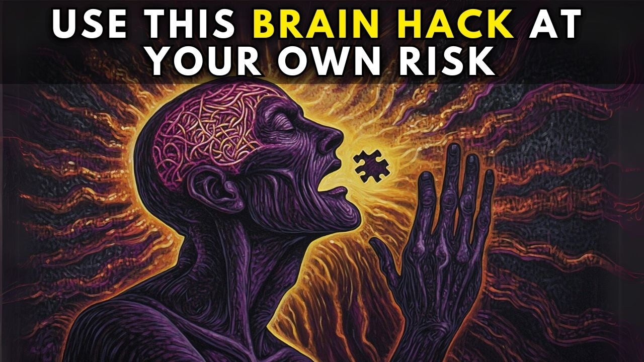 This Forbidden Brain Trick Will Make You Outsmart Every Genius You Know ...